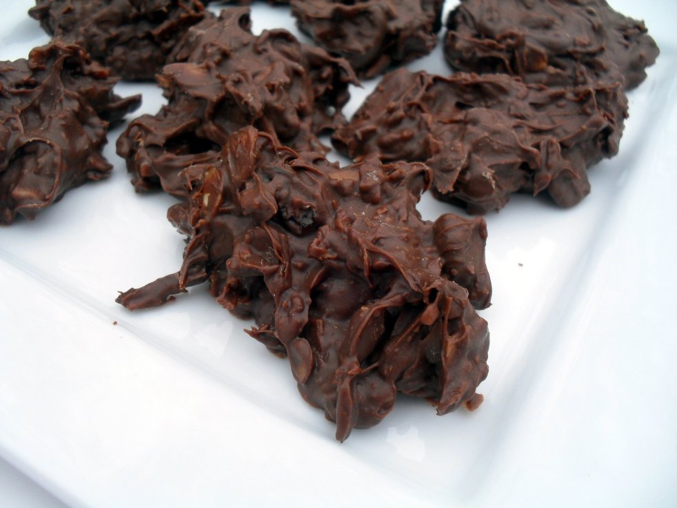 Cow Pies Candy | Veronica's Cornucopia