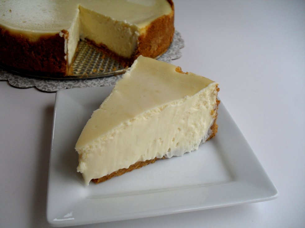 My Favorite Cheesecake and BSI: Cream Cheese Announcement | Veronica's ...