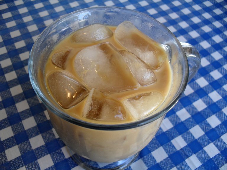 Beverages | Veronica's Cornucopia