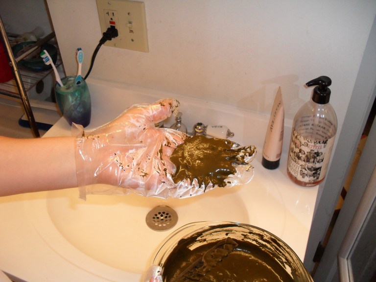 How To Henna Your Hair | Veronica's Cornucopia