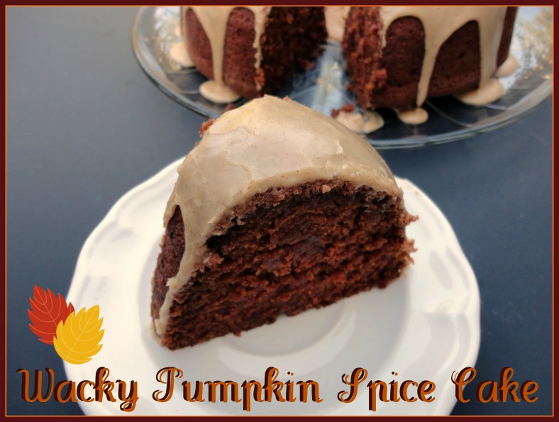 wacky pumpkin spice cake 10-23-11 (4)b | Veronica's Cornucopia