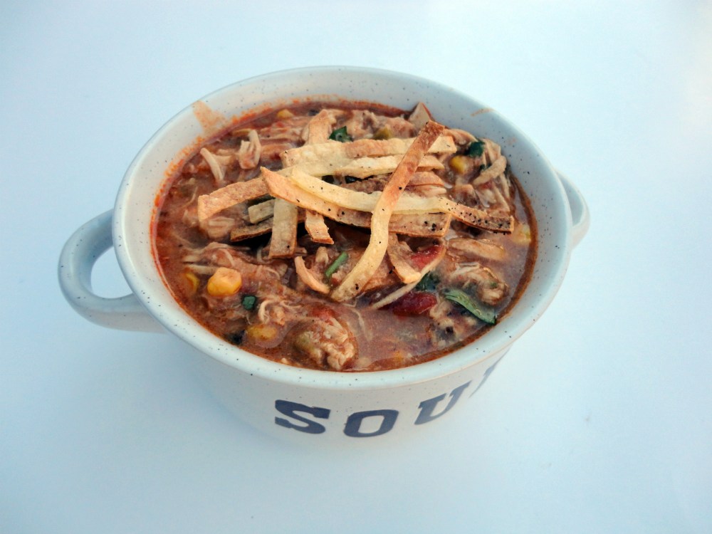 Slow-Cooker/Crockpot | Veronica's Cornucopia