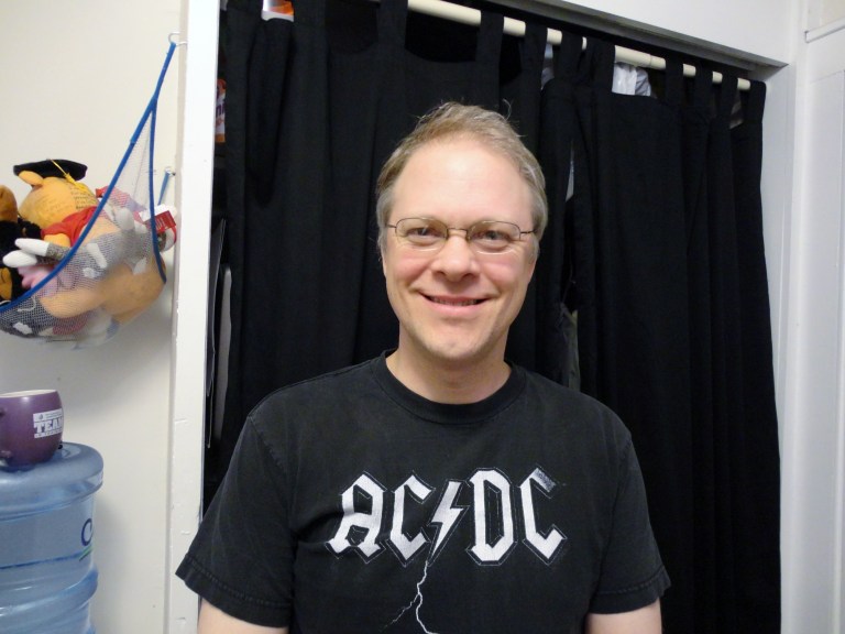 Dennis | Veronica's Cornucopia